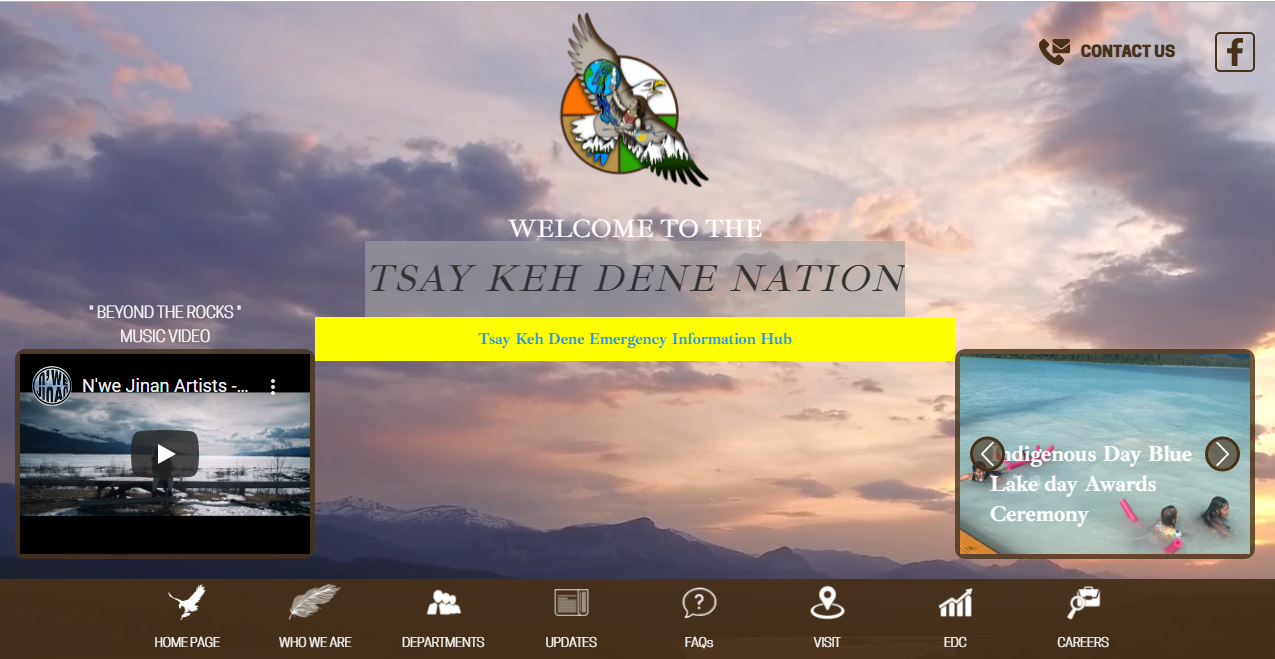 Norocan Web Design & Development - Norocan